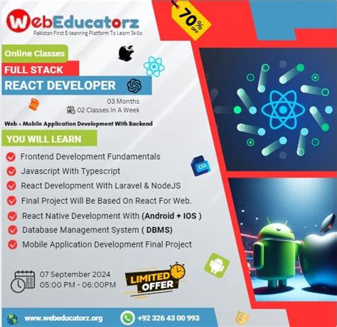 Webeducatorz Pakistan First E Learning Platform To Learn Skills