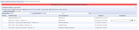 customizing worklist control in smartforms community