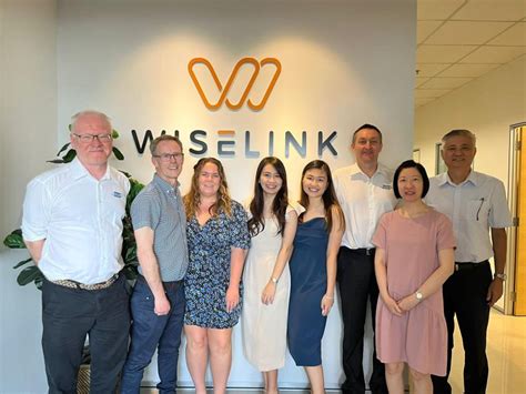 Wiselink On Linkedin It Was A Pleasure Having You Pickering