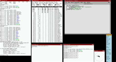 Raspberry Pi Weekend Edition Arcane Science Lab