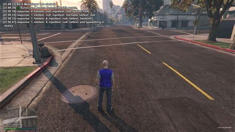 Altv Samp Style Dialogs Youtube