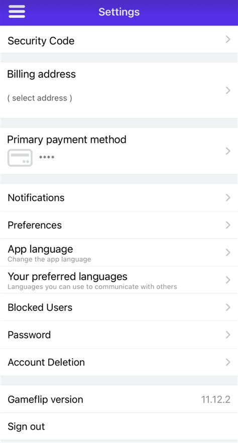 Secure Your Account With Two Factor Authentication Gameflip Help