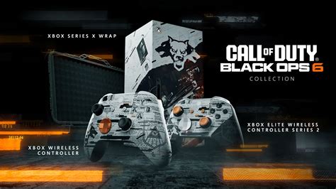 Call Of Duty® Black Ops 6 Xbox Series Y Game Pass