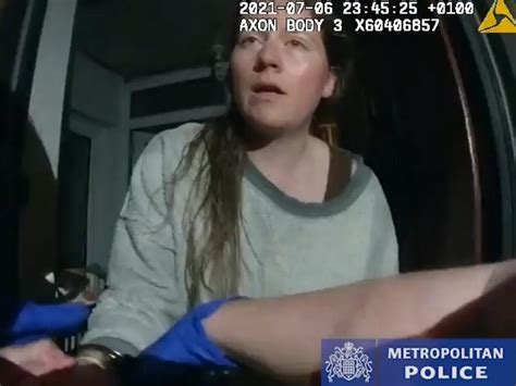 Jemma Mitchells Mum Hilary Collard Says Daughter ‘no Killer The