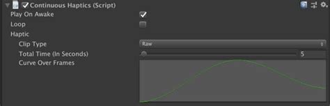 Rgb Haptics Helps Unity Developers Add Great Haptics To Their Vr Games