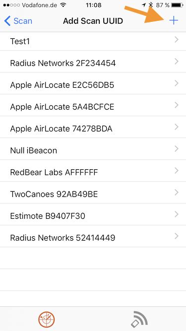 Der Raspberry Pi 3 Als Ibeacon Mactopicsde