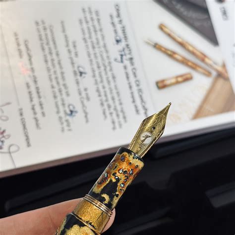 How To Choose A Good Fountain Pen Nib The Most Detailed Guide