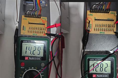 I2c Bus Issues With Multiple Devices Pull Up Resistors Networking