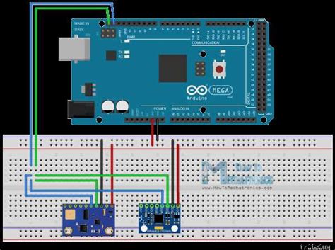 Complete Guide To Arduino Mega I C Pinout Everything You Need To Know