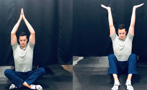 Eldoa In Charlotte At Performance Rehab Associates