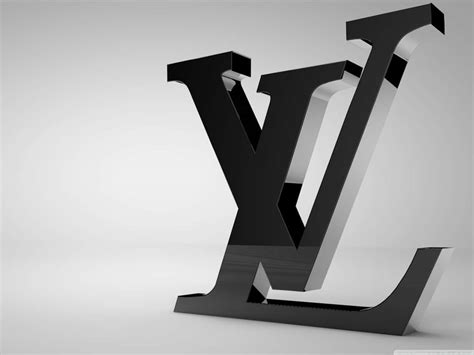 100 Louis Vuitton Logo Wallpapers