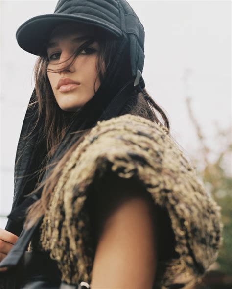 Emmi Freeman Premier Model Management