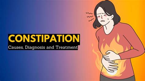 Where Is Constipation Pain Felt A Guide To Discomfort