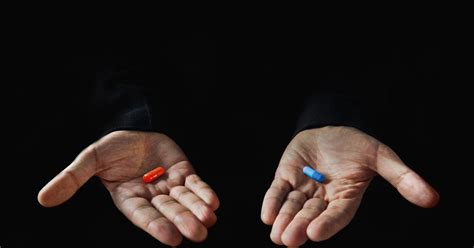 3 Superb Arguments For Why We Live In A Matrix And 3 Arguments That Refute Them Big Think