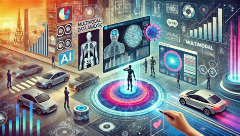 Multimodal Ai And Its Transformative Potential