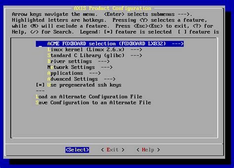 Create A Working Image Using Phrozen Sdk