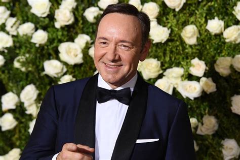 Kevin Spacey Retorna Aos Cinemas Em Drama Italiano Após Acusações De