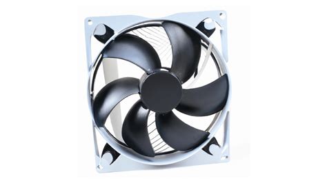 Voltaat Learn Temperature Controlled Fan Using Arduino