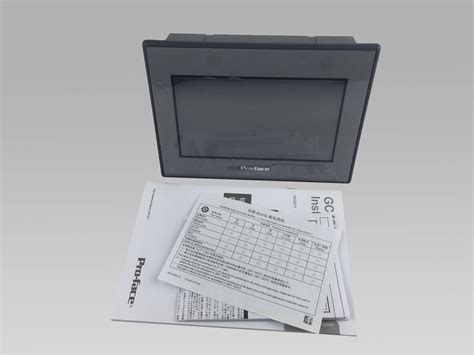 Proface New Original Hmi Servo Plc Supplier In China Kwoco