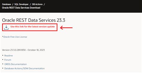 How To Install Oracle Apex Step By Step Guide