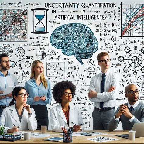 Uncertainty Quantification In AI