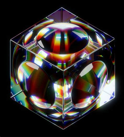 Iridescent Glass Shader On Cycles Like Octane Glass Page 3 Blender