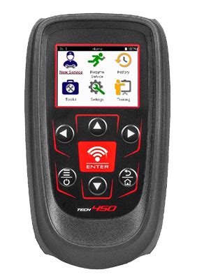 TPMS Tools TPMS Sensors TPMS Diagnostic Tools Bartec Auto ID Limited