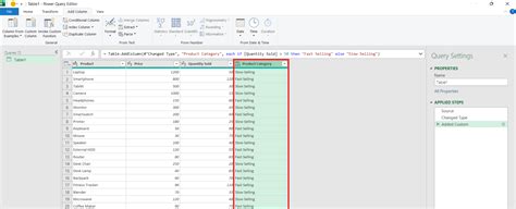 How To Write Power Query IF Statement In Excel 2 Easy Examples MyExcelOnline