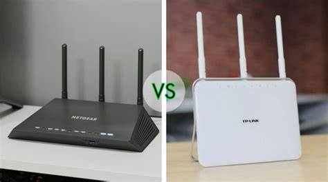 Netgear Vs Tp Link ¿qué Marca De Router Deberías Elegir Tutoriales Tech