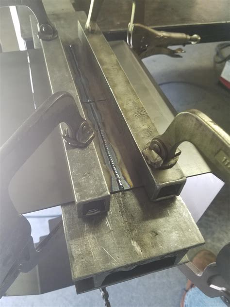 Tig Weld Opinions Album On Imgur