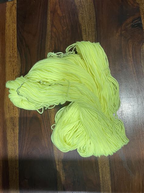 Pattern Request Rknitting