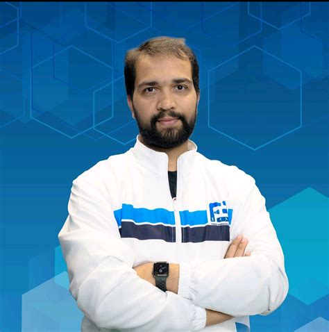 Order Of Ikkos Awardee Abhishek Ahlawat Badminton Usa