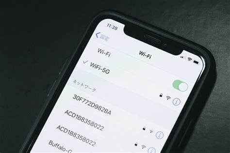 Perbedaan Data 5g Dan Wifi 5g Pahami Perbedaannya