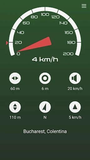 Gps Speedometer Mod Apk Free Download Filecr