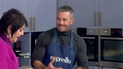 Recipe Cheese Toastie Dippers Youtube