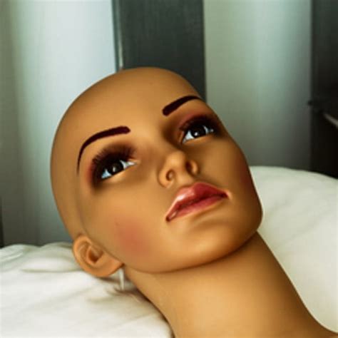 Sex Robots Could Be Prone To Violence And End Up Strangling Humans Experts Warn