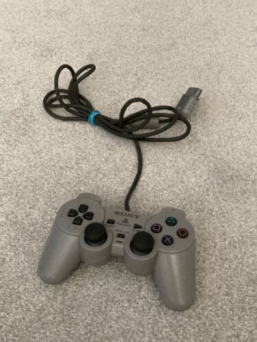 Official Ps Analog Controller EBay