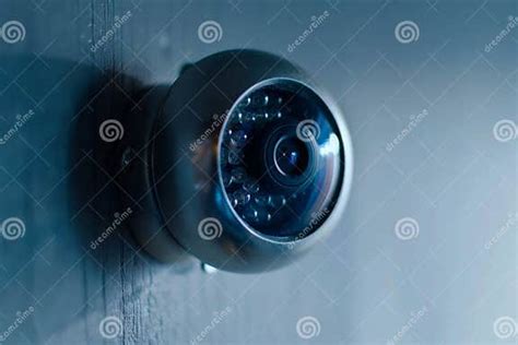 Innovative Camera Security Systems With Secure Access Use Tech Synchronization And Integrated