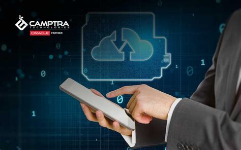 Ideploy Accelerating Oracle Cloud Implementations With Ai Automation Techedge Ai