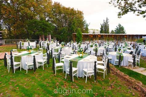 Aslanbey Çiftliği Fiyatları Kır Düğünü İstanbul