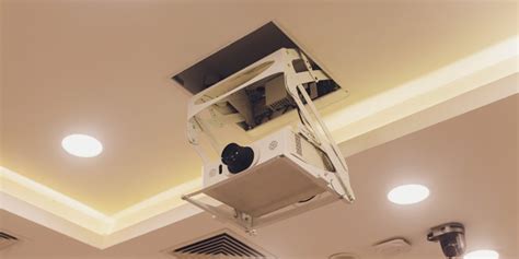 Understanding How Projectors Works A Simple Guide