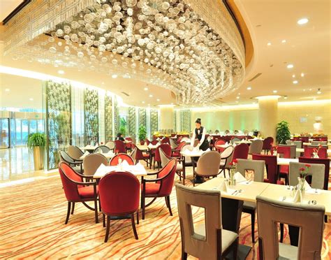 北京华滨国际大酒店招聘信息 招工招聘网 最佳东方
