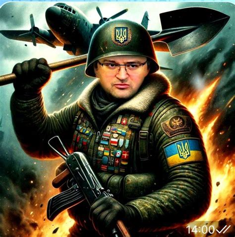 Герои Крут — Хроники фрилансера