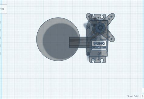 Free Cad Designs Files And 3d Models The Grabcad Community Library