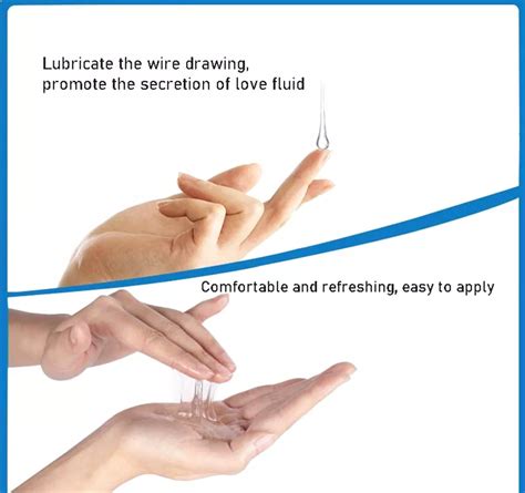 Water Based Sex Lubricant 200ml Diktoy