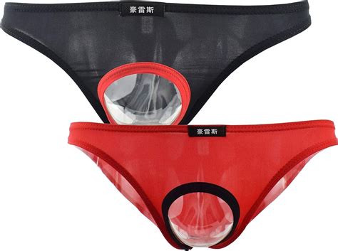 Mens Open Front Underwear Review Circuitravegear