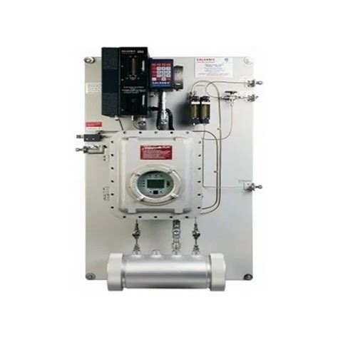 Galvanic Protech 903 Gas Analyzer Electric At Best Price In Mumbai Id 27139249691