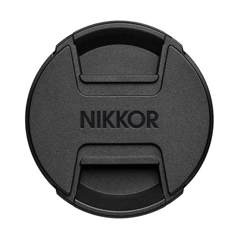 Nikon Lc 52b Snap On Front Lens Cap