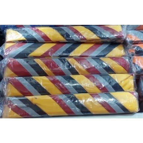 Jual Scraf Pramuka Kuning Hitam Merah Shopee Indonesia