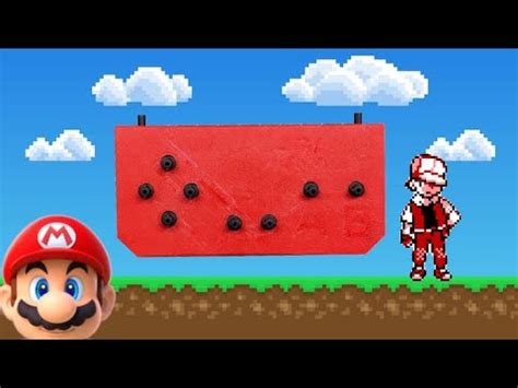 ARDUINO GAME CONTROLLER YouTube